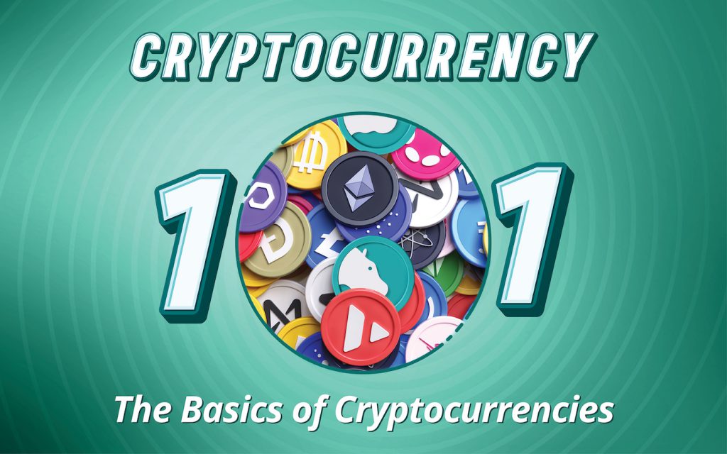 Basics of Crypto | Crypto 101 | Learn Hippo Wallet