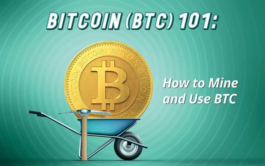How to Mine Bitcoin | How To Use BTC | Learn Hippo Wallet