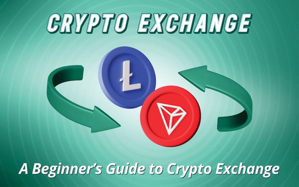 Beginner’s Guide To Crypto Exchange | Learn Hippo Wallet