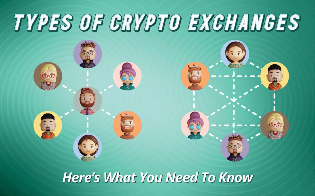 Crypto Exchanges | Here’s What You Need To Know | Hippo Wallet